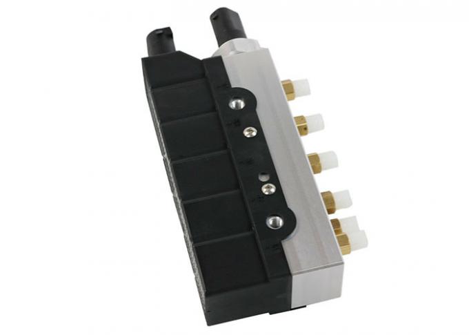 S Sınıfı W220 Mercedes Benz Hava Süspansiyon Parçaları Kompresör ...